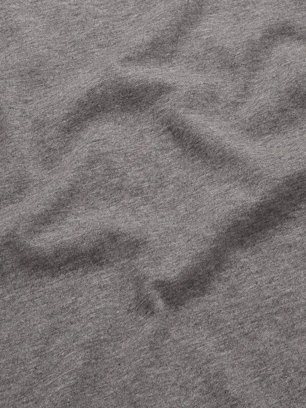 A.p.c. Jimmy Cotton-jersey T-shirt