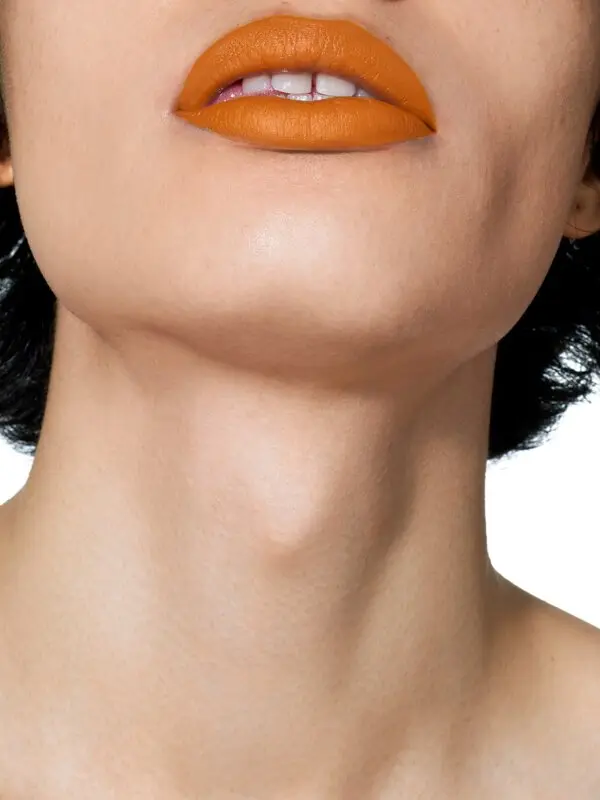 Off-White Imprint Crayon Stick - Amber