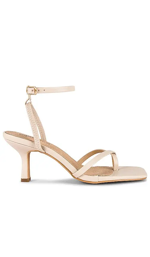 Superdown Lara Heel