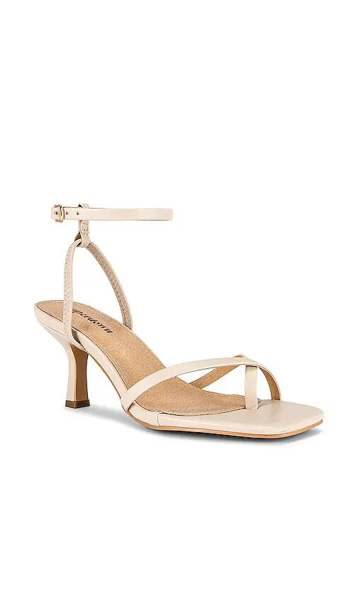 Superdown Lara Heel