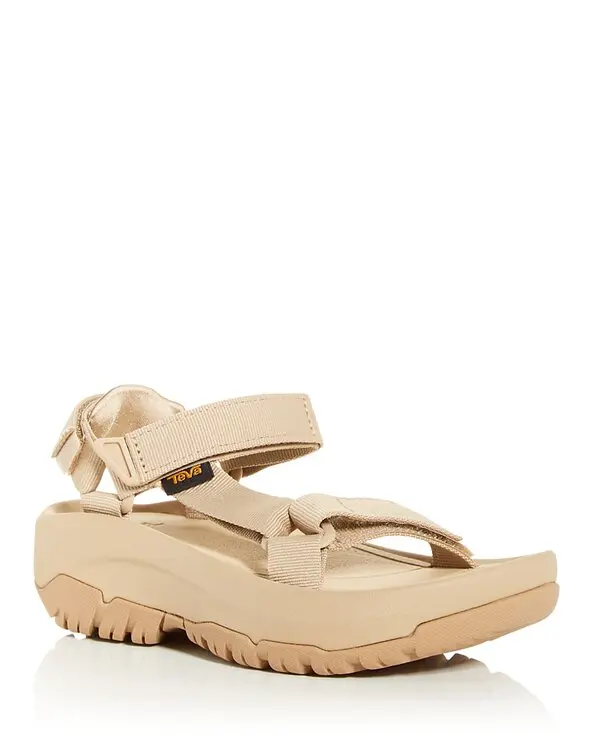 Teva Hurricane Xlt Ampsole Sandals - Sesame