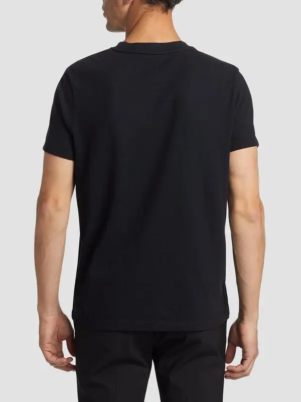 Moncler Crewneck T-shirt