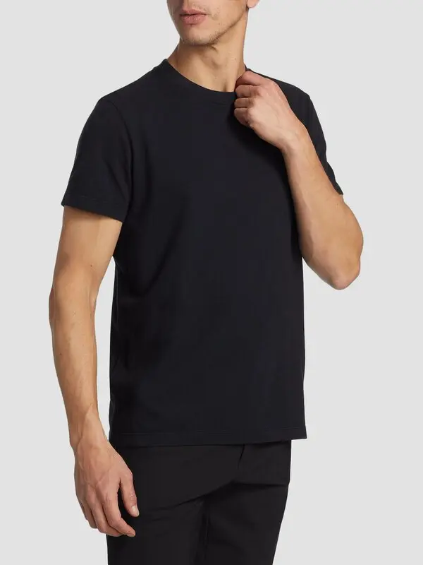 Moncler Crewneck T-shirt