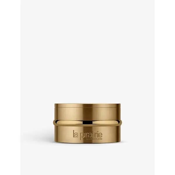 La Prairie Pure Gold Radiance Nocturnal Balm - One-color