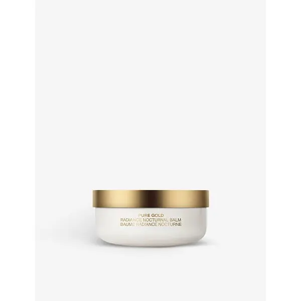 La Prairie Pure Gold Radiance Nocturnal Balm Refill - One-color