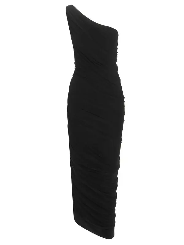 Norma Kamali Diana Dress