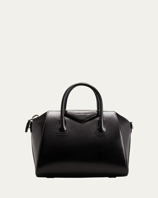 Givenchy Antigona Small Top Handle Satchel Bag