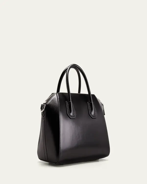 Givenchy Antigona Small Top Handle Satchel Bag
