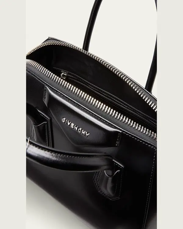Givenchy Antigona Small Top Handle Satchel Bag