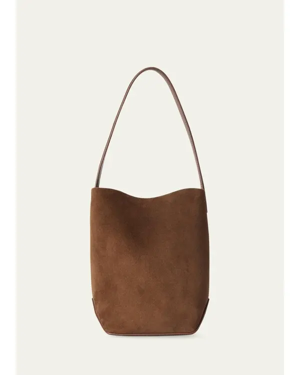 THE ROW N/s Park Tote Small - Nuez