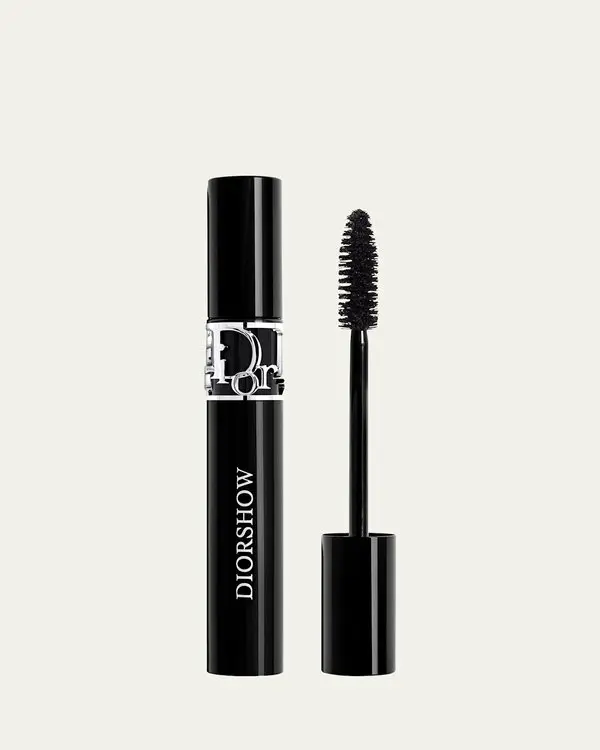 Dior Show 24-hour Buildable Volume Mascara - 090 Black