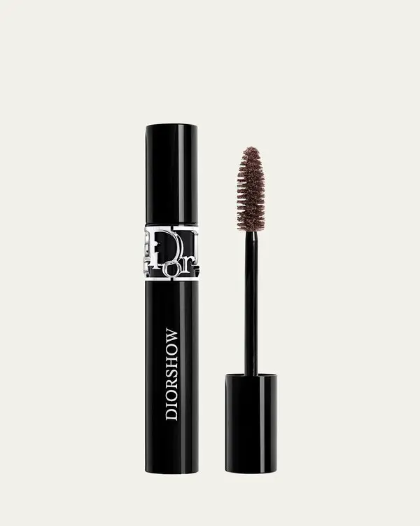 Dior Show 24-hour Buildable Volume Mascara - 798 Brown