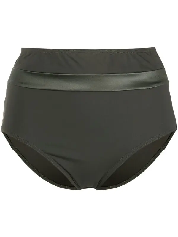 Marlies Dekkers Cache Coeur Bikini Brief - Green