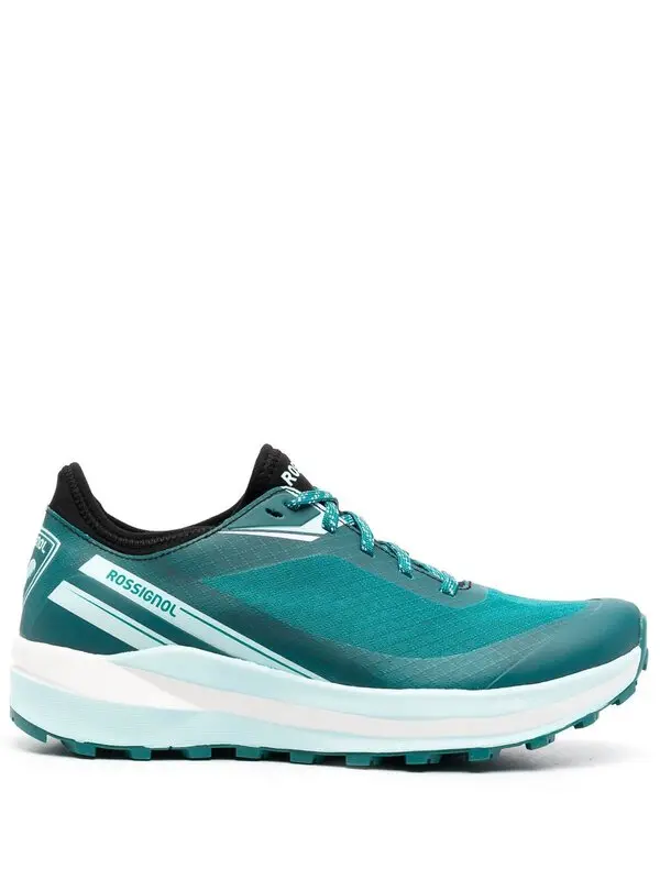 Rossignol Active Sneakers - Green