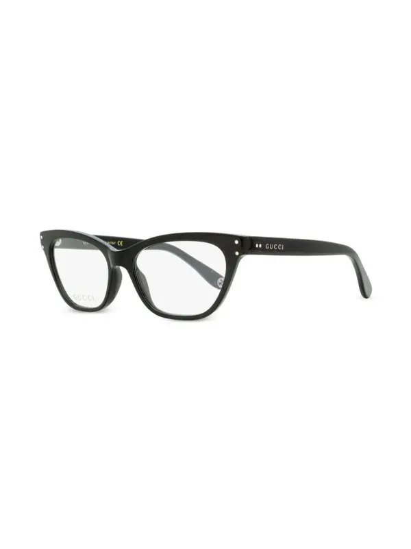 Gucci Cat-eye Frame Glasses
