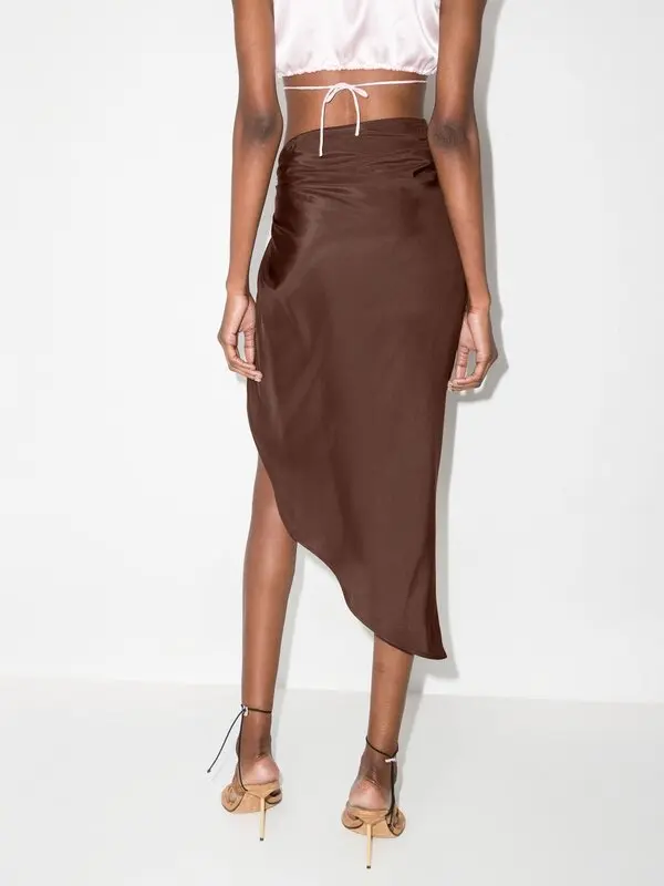 Gauge81 Paita Midi Skirt