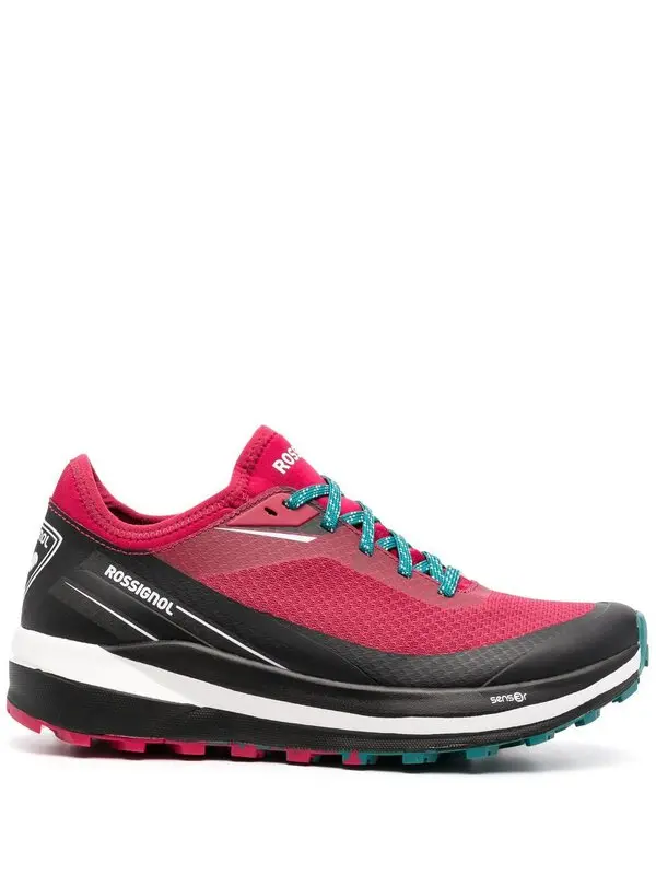 Rossignol Active Sneakers - Red