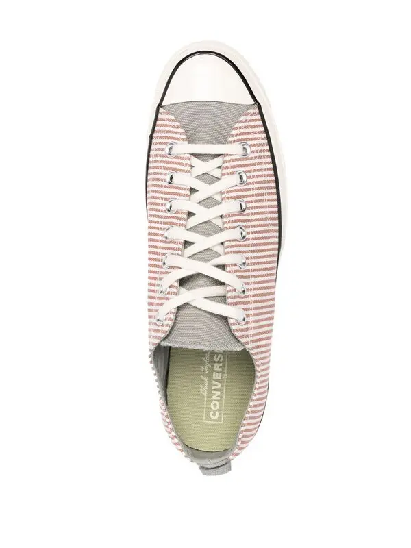 CONVERSE Chuck 70 Crafted Stripe Sneakers