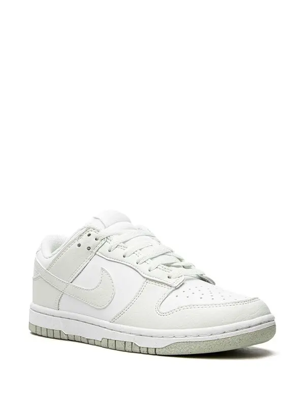 Nike Dunk Low Nn Sneakers - White