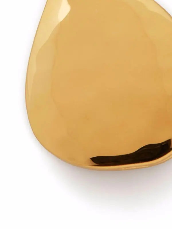 Monica Vinader Deia Pebble Locket