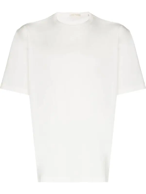 Our Legacy Boxy-fit T-shirt - White