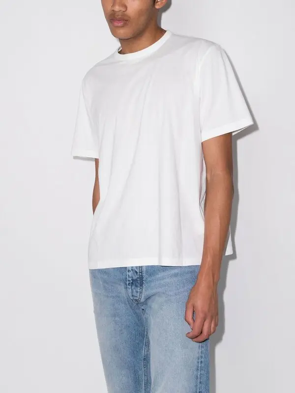 Our Legacy Boxy-fit T-shirt - White