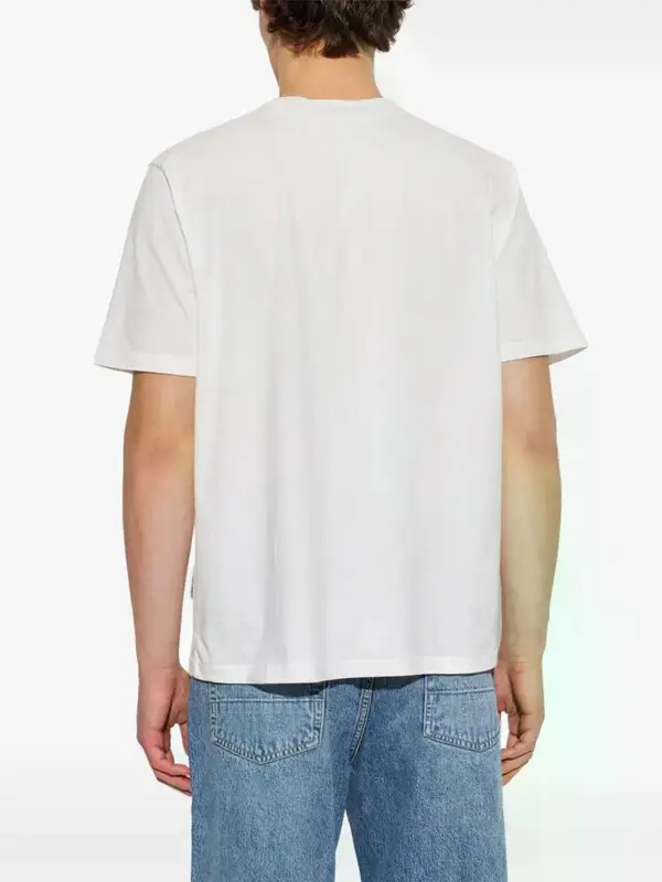 Our Legacy Boxy-fit T-shirt - White
