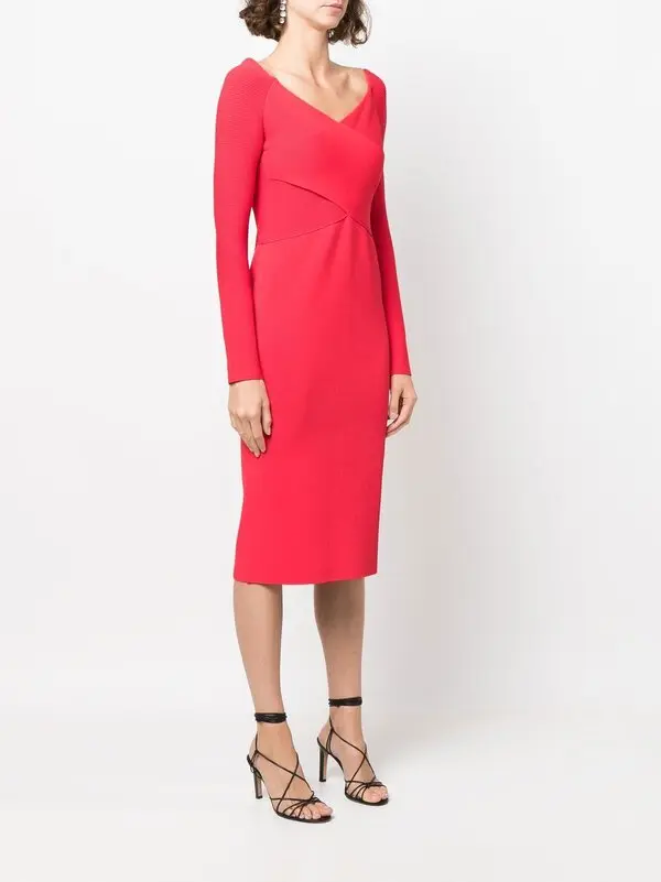 Ralph Lauren Mid-length Dress