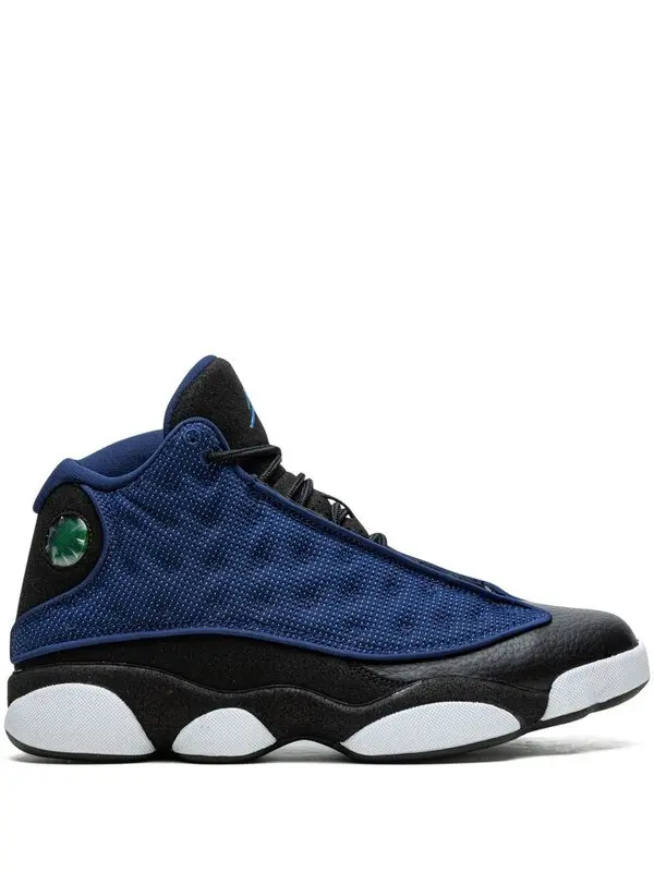 JORDAN Air Retro Brave Sneakers - Blue