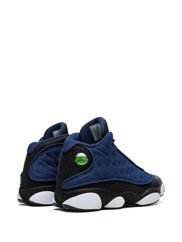 JORDAN Air Retro Brave Sneakers - Blue