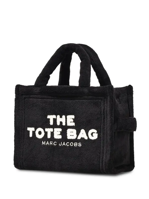 Marc Jacobs The Medium Tote Bag - Black