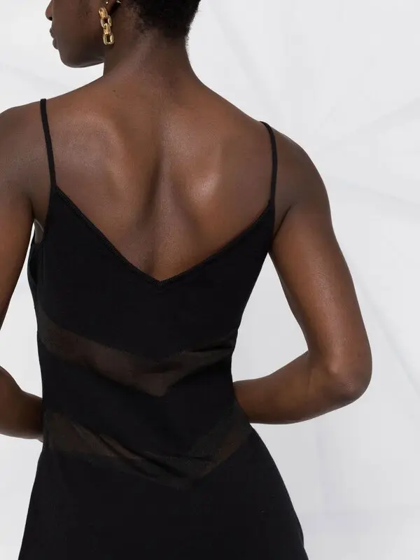 Cult Gaia Lani Midi Dress
