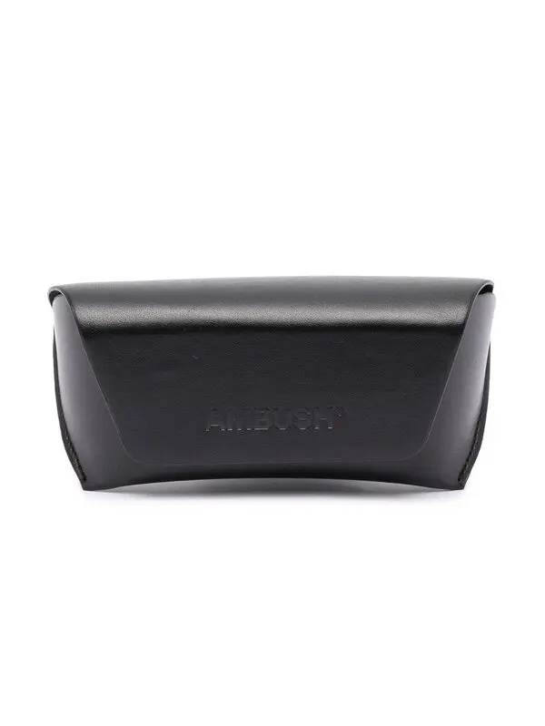 AMBUSH Oval-frame Sunglasses