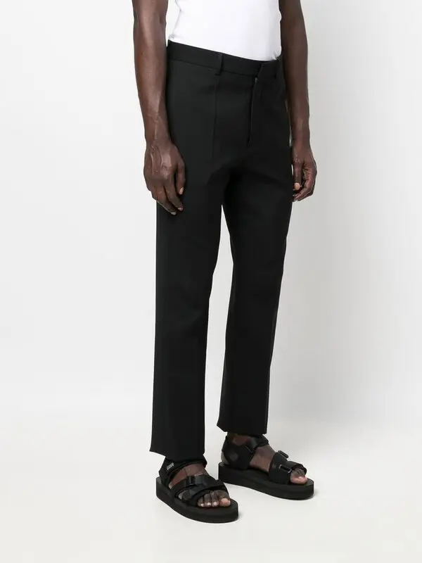 AMBUSH Slim-cut Tailored Trousers