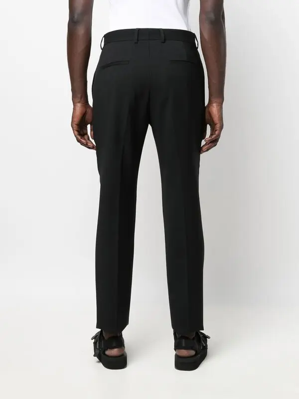 AMBUSH Slim-cut Tailored Trousers