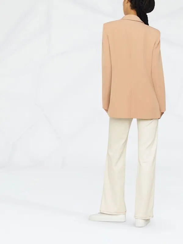 Patrizia Pepe Single-breasted Blazer