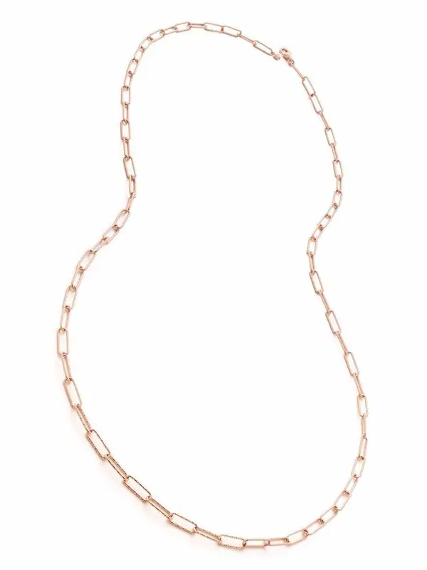 Monica Vinader Talisman Evil Eye Pendant Necklace