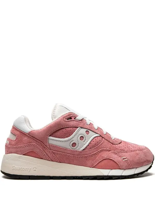 Saucony Shadow 6000 Sneakers - Pink