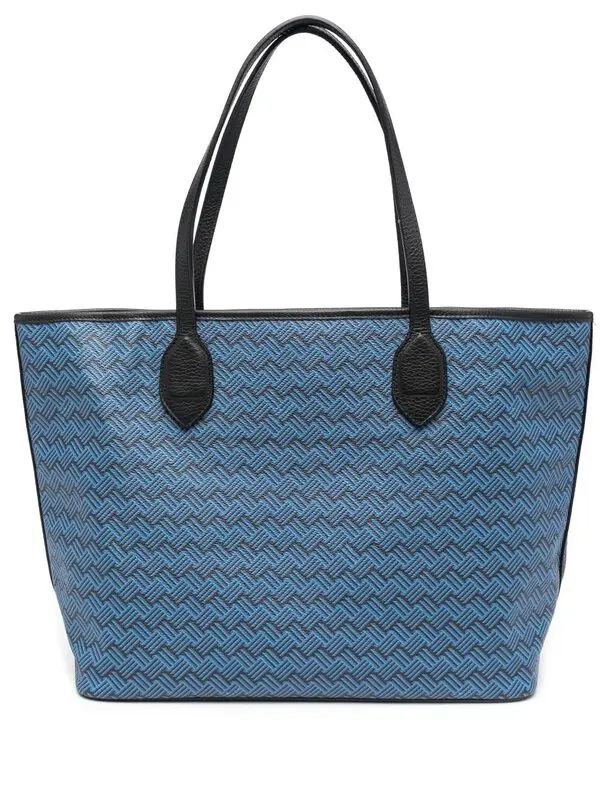 DELAGE Lulu Jm Tote Bag
