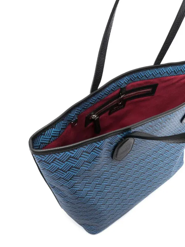 DELAGE Lulu Jm Tote Bag