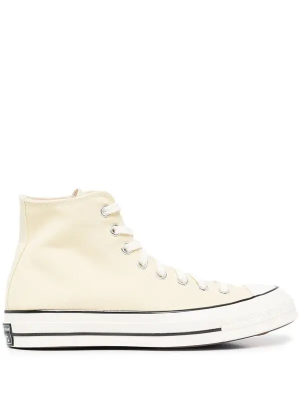 CONVERSE Chuck 70 Hi-top Sneakers - Neutrals
