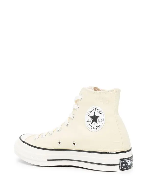 CONVERSE Chuck 70 Hi-top Sneakers - Neutrals