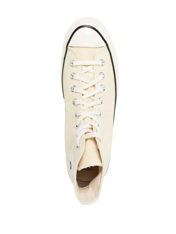 CONVERSE Chuck 70 Hi-top Sneakers - Neutrals