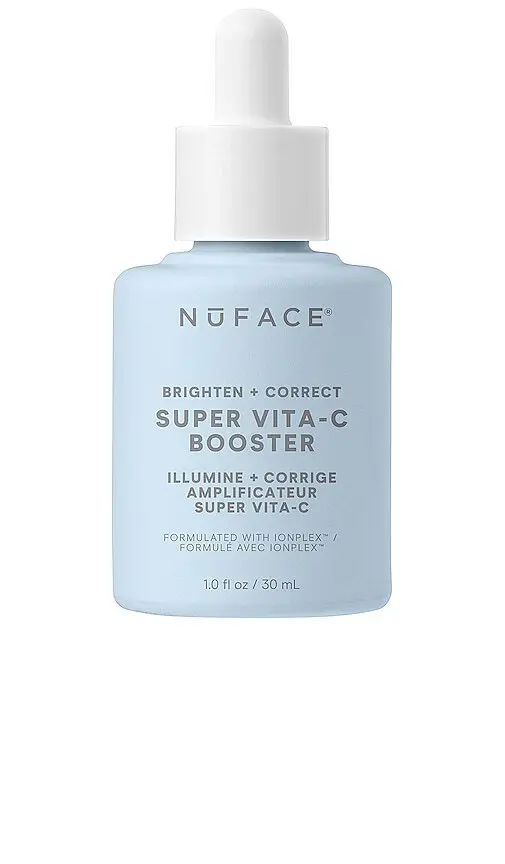 NUFACE Super Vita-c Booster Serum - N,a