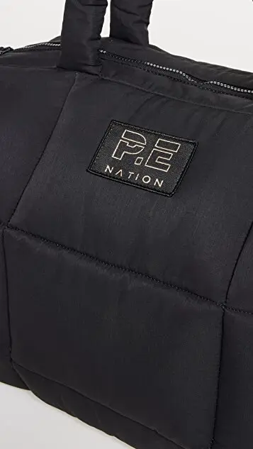 P.E Nation Best Play Gym Bag
