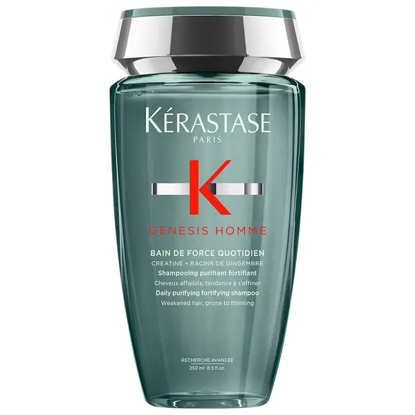 Kerastase Genesis Homme Strengthening Shampoo For - One-color