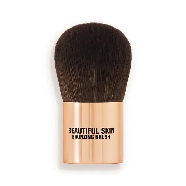Charlotte Tilbury Beautiful Skin Bronzer Brush - One-color