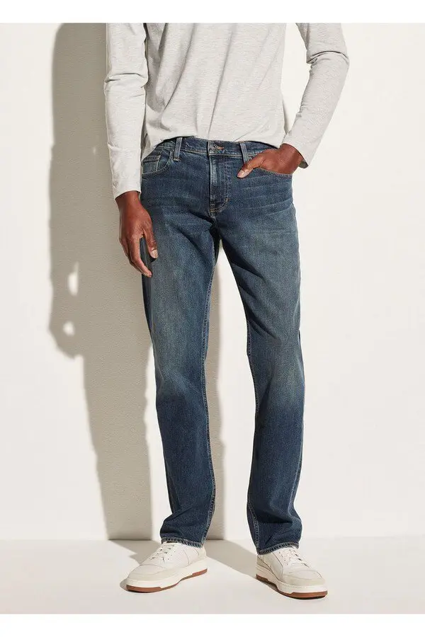 Vince Exclusive Dm 01 The Straight