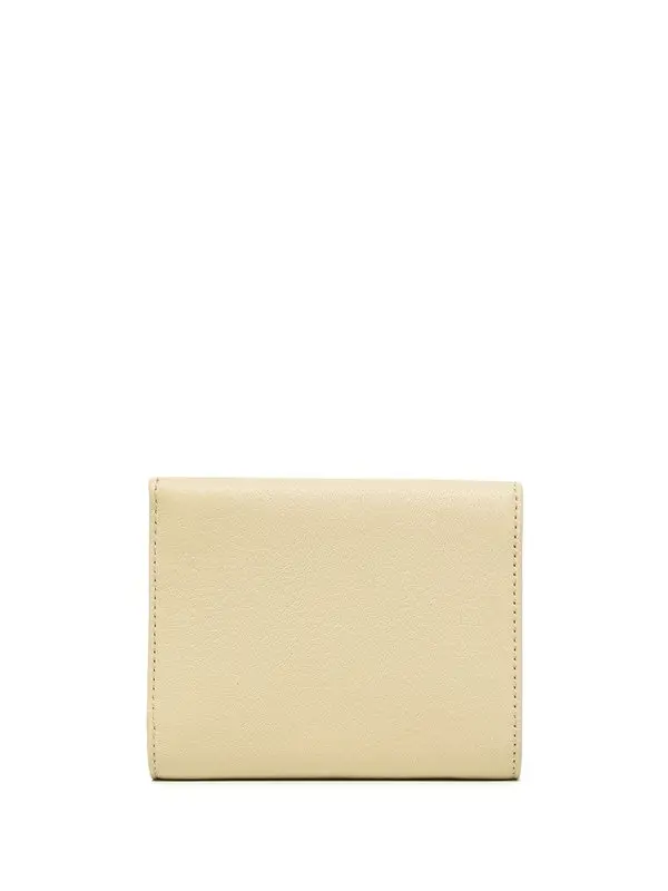 YU MEI Grace Nappa Leather Wallet