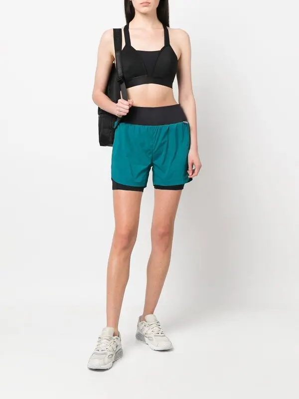 Rossignol Tech Racerback Sports Bra